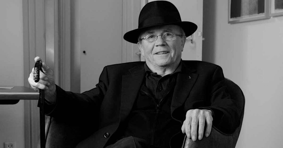 Animatiefilmer Gerrit van Dijk (73) overleden | Brabant | bd.nl
