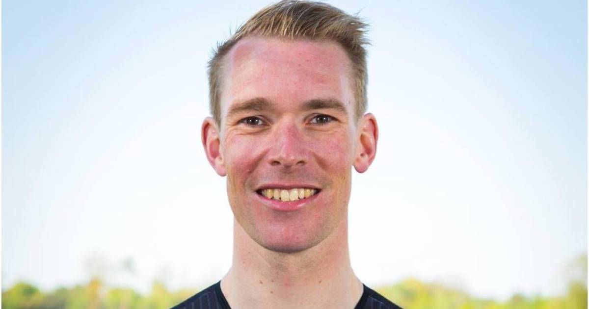 Ambitieuze Roosendaler Erik-Simon Strijk wil triatlon binnen acht uur ...