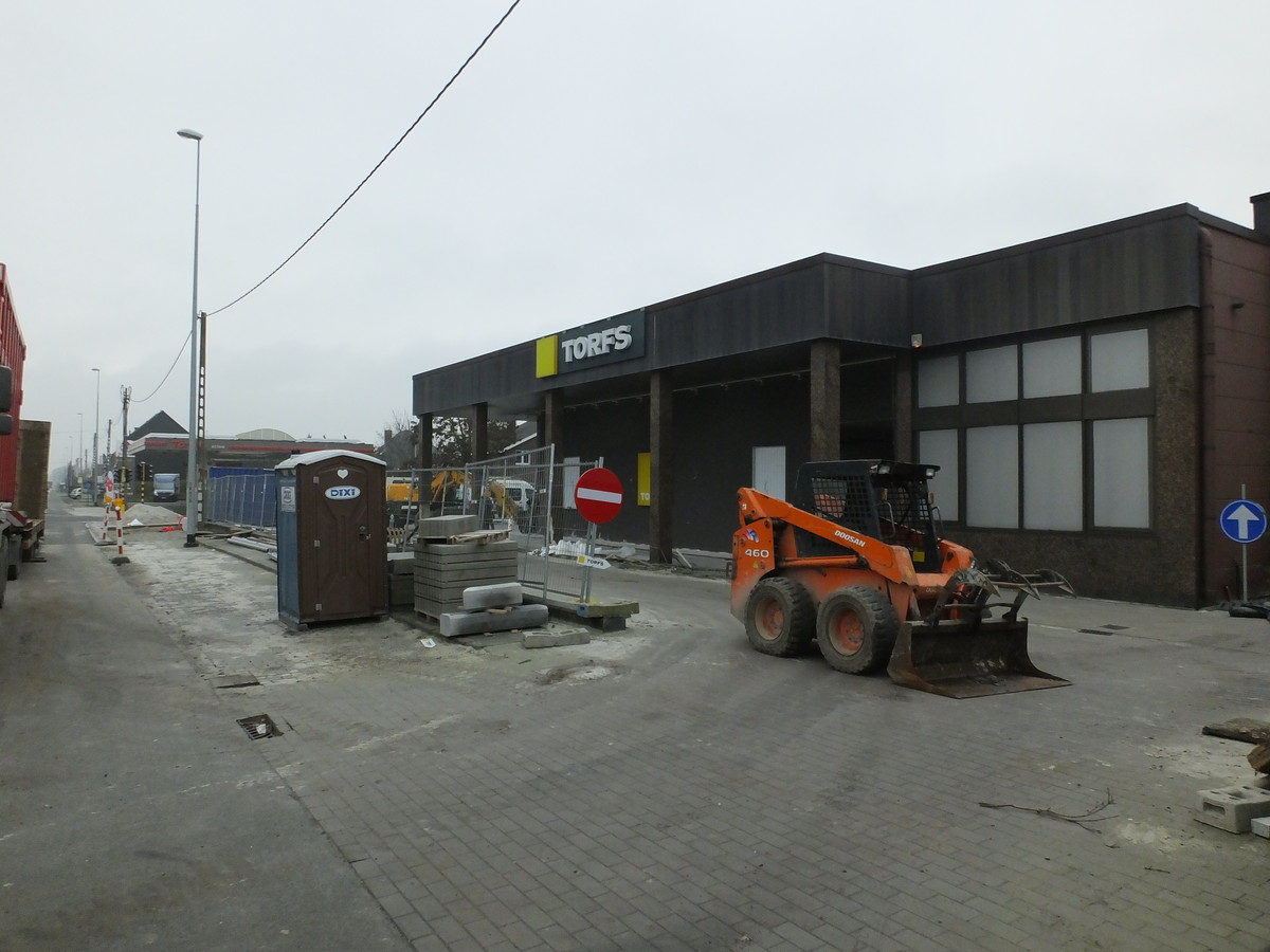 Schoenenketen Torfs opent op zondag 3 maart gloednieuwe concept store ...