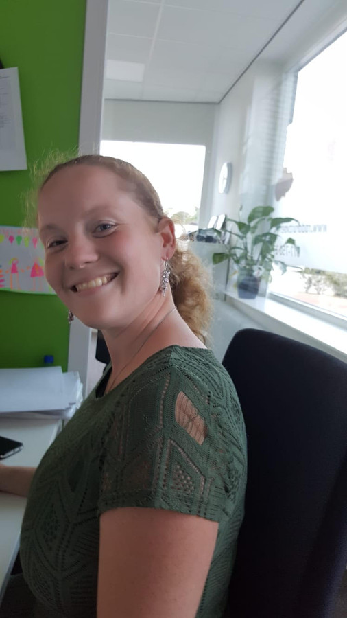 Marlon B., verdacht van de moord op Silvana, was een man met twee ...