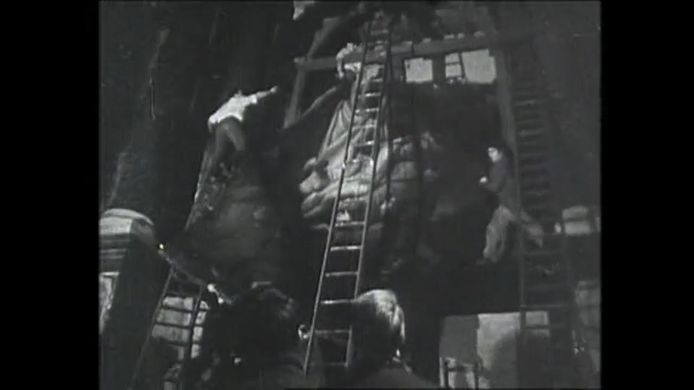 “De gelijkenissen zijn frappant”: Vuurzee Notre-Dame doet terugdenken ...