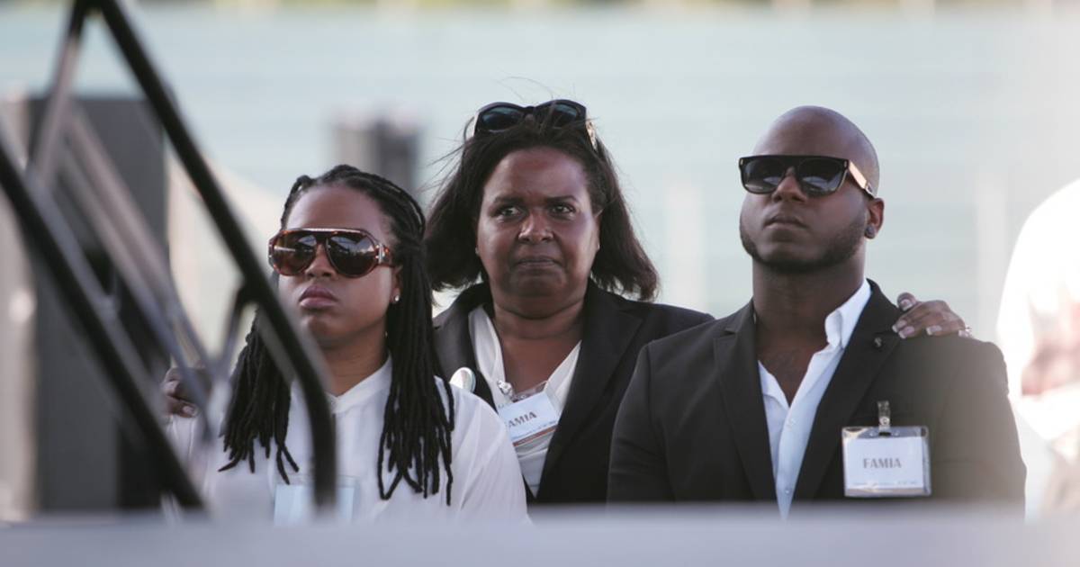 Zus vermoorde Helmin Wiels wordt minister | Binnenland | AD.nl