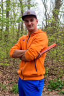 Bram Peters wil Femke Bol naar de wereldtop coachen: 'Samen hebben we ...