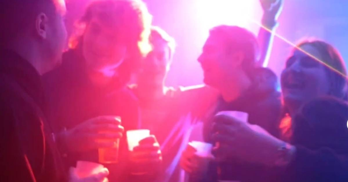 Jongeren kunnen vrijdag uit de bol gaan op scoutsfuif in Maria-ter ...