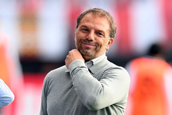 Steijn: ‘Met spelers als Klaiber, Toornstra en Dost gaat Utrecht nog ...