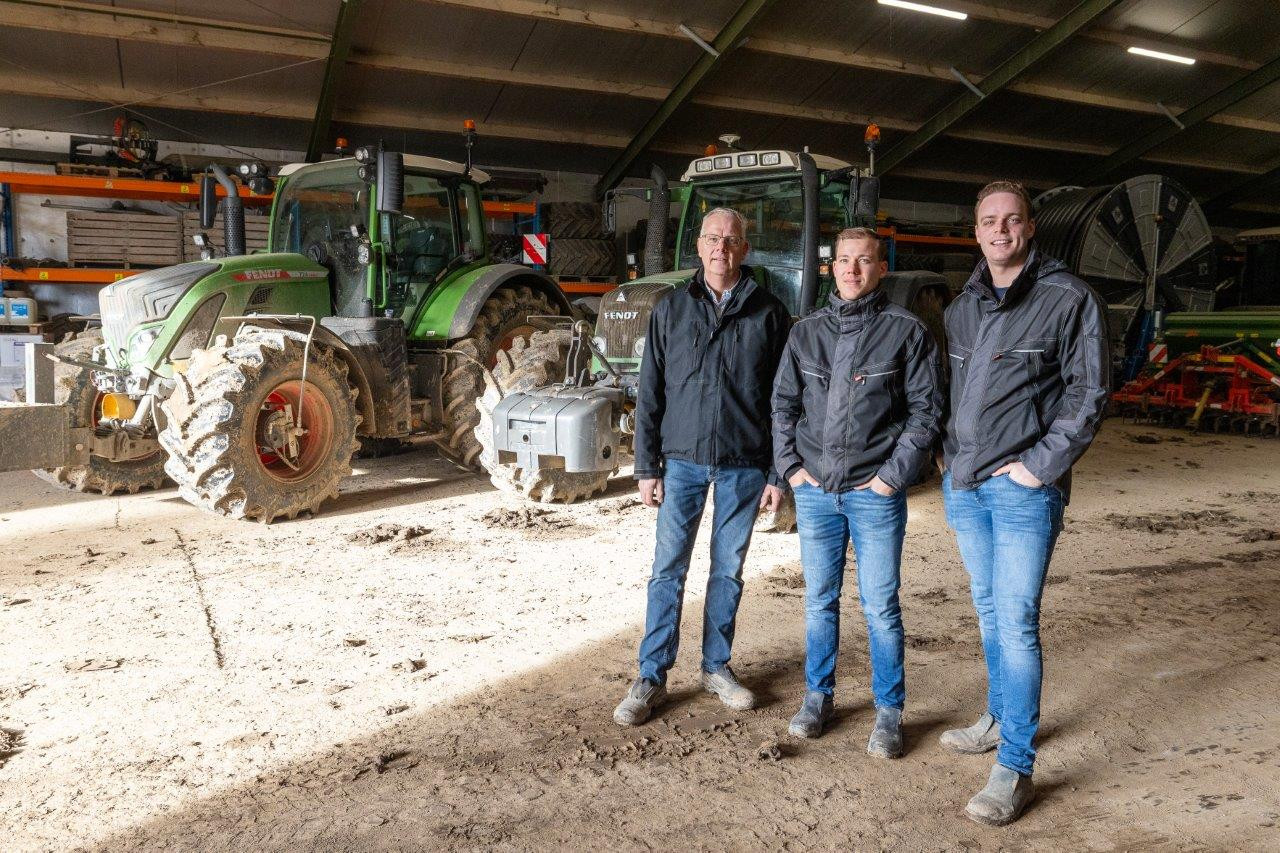 ‘Oscar voor agrariërs’ zou dit jaar zomaar naar deze familie kunnen ...