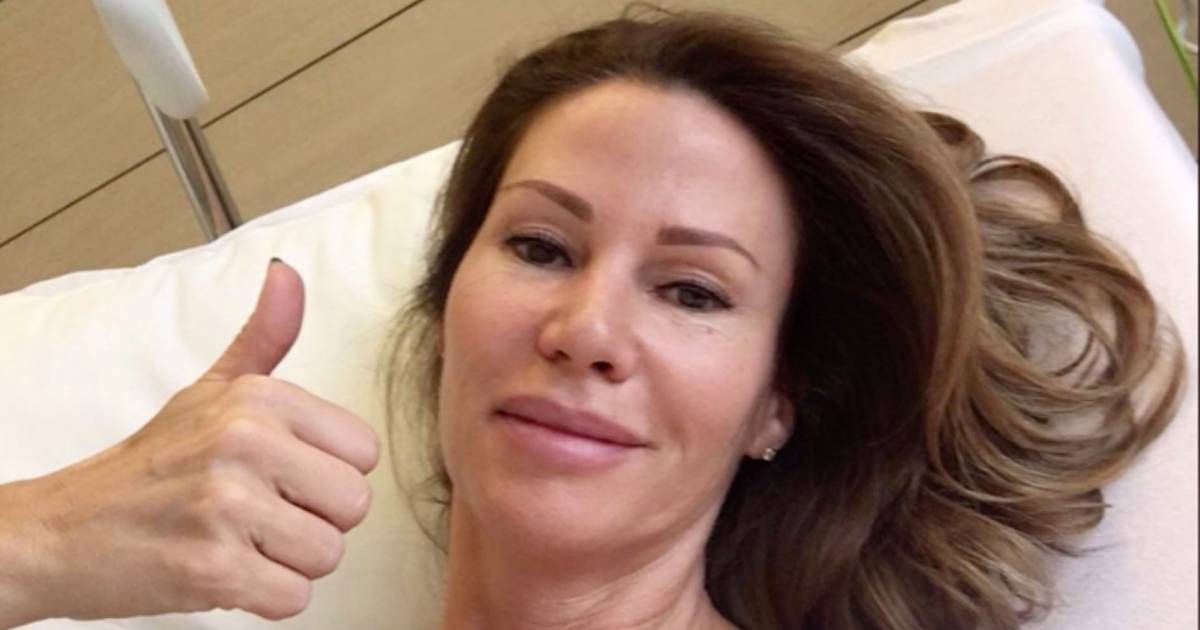 Phaedra Hoste: “Ik kom al 10 jaar niet meer op tv. En toch nog al die ...