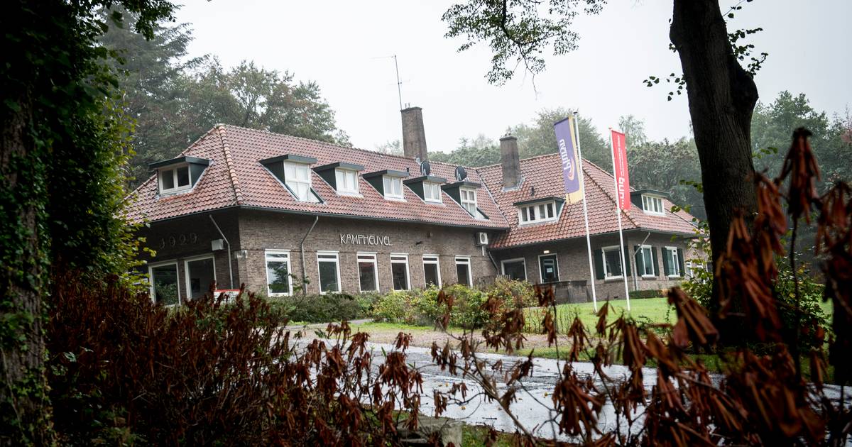 Nieuw plan voor jongeren Hoenderloo Groep krijgt geen medewerking van ...