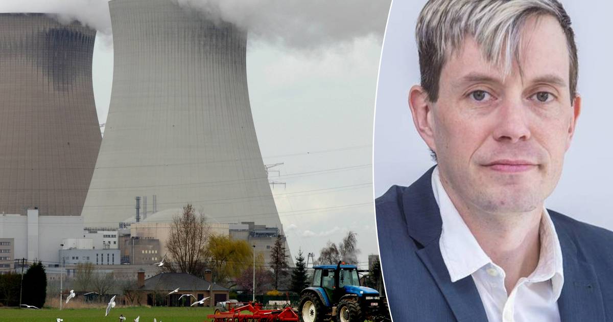 Energie-expert legt uit wat langer openhouden kerncentrales betekent ...