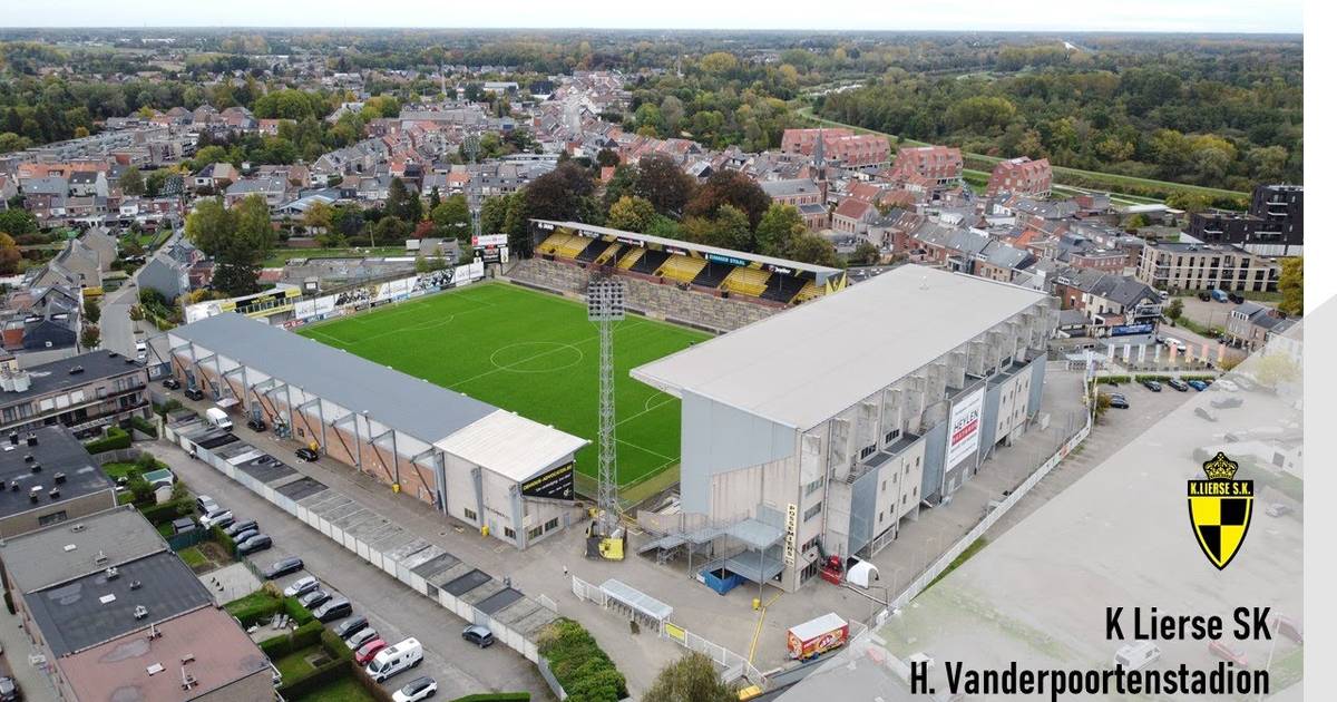 JCI Lier biedt kinderen exclusieve rondleiding door het Lisp | Lier ...