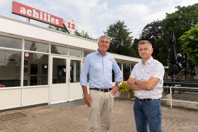 ATC heeft een commissie ‘zoek de voorzitter’: vacaturebank bestuurders ...