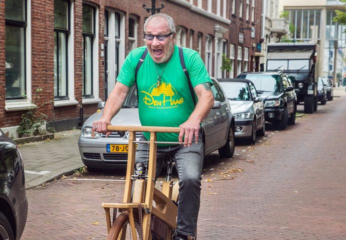 René Bom jaagt nog steeds elke dag op Pokémon: ‘Mensen lachen me uit ...