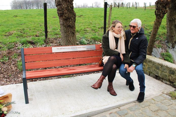 Ex-wielrenner en ploegleider Allan Peiper kreeg van zijn vrouw een ...