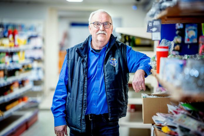 De laatste dagen van buurtsupers, zo ook die in Alverna: ‘De menselijkheid verdwijnt’ | Wijchen ...