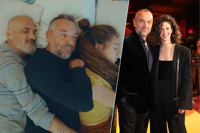 Tom Waes kraakte tijdens isolement in ‘Kalm Waes’: “Mijn vriendin vindt ...