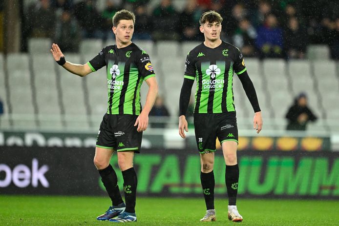 Jonas Lietaert klopt op de deur bij Cercle Brugge: “Geniet ervan, zei ...