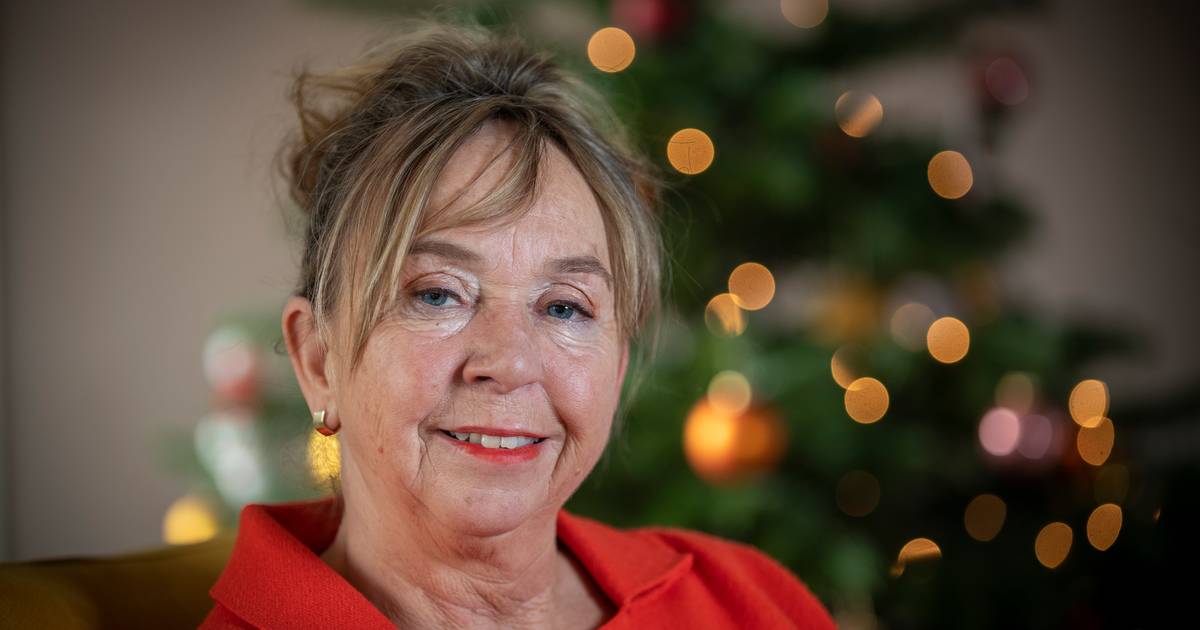 Dietske uit Apeldoorn wil zorgverleners in het zonnetje zetten: ’Het is ...