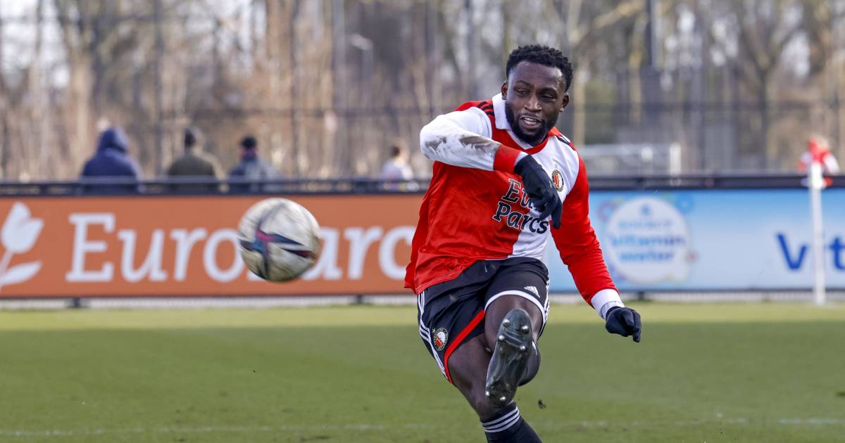 Wedstrijd SC Feyenoord tegen Amsterdamse De Dijk afgelast: Ajax ...