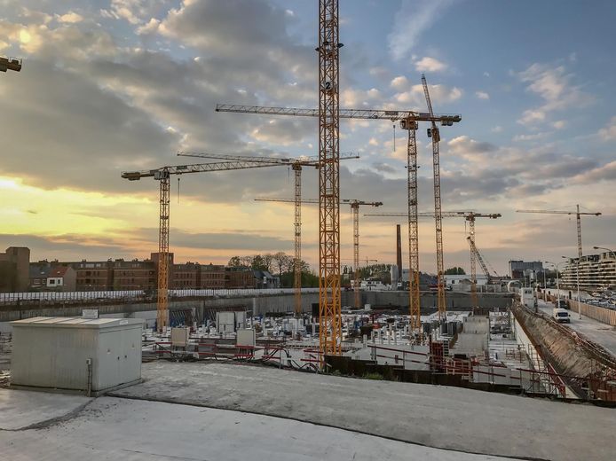 "Als het moet, herrijst oude Versuz" | Hasselt | hln.be