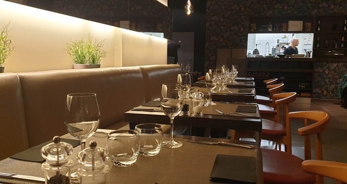 RESTOTIP. Restaurant Maroon: voor wie van puurheid, smaak en traditie ...