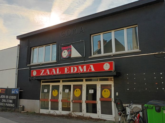 Feestweekend voor 75ste verjaardag Zaal Edma | Vorselaar | hln.be