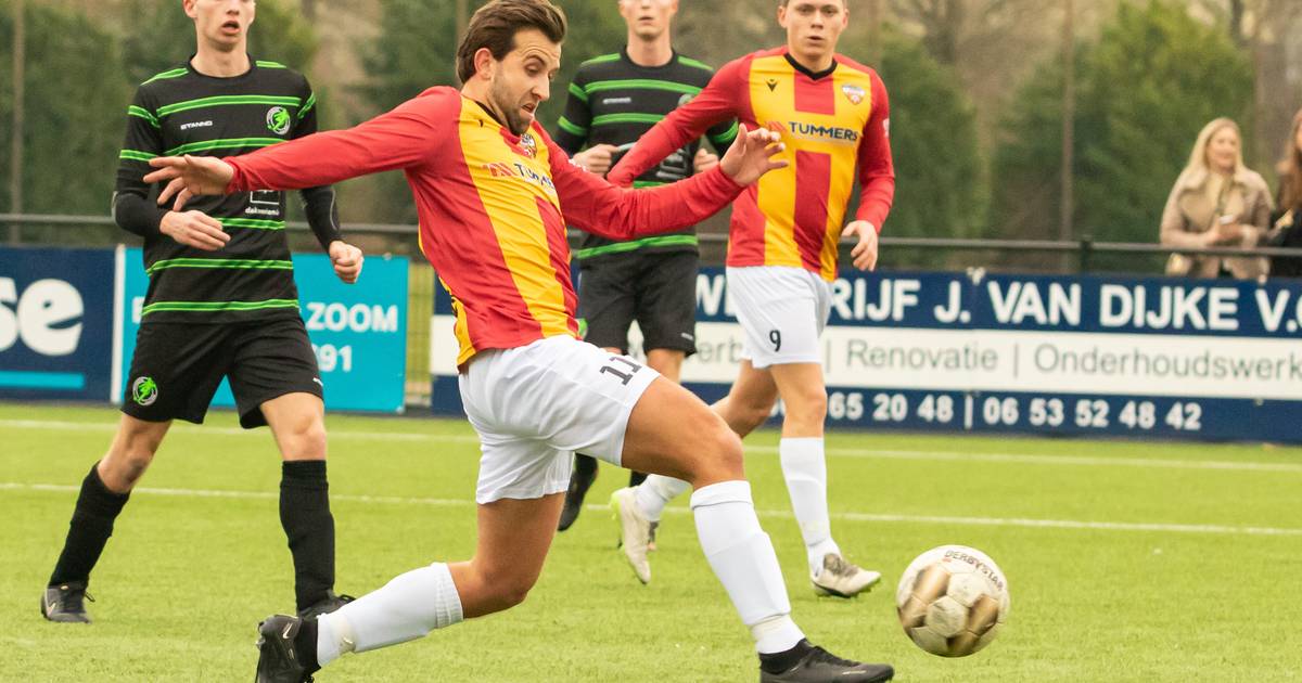 Verhuizing Dosko naar sportpark Rozenoord is van de baan | Brabant ...