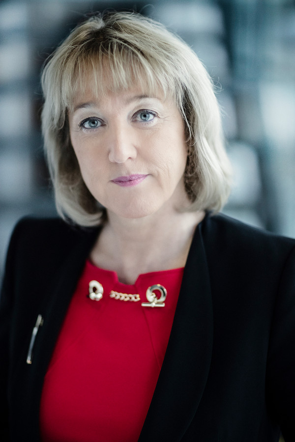 Topvrouw Sigrid Helbig neemt afscheid: ‘Arnhem en Nijmegen hebben té ...