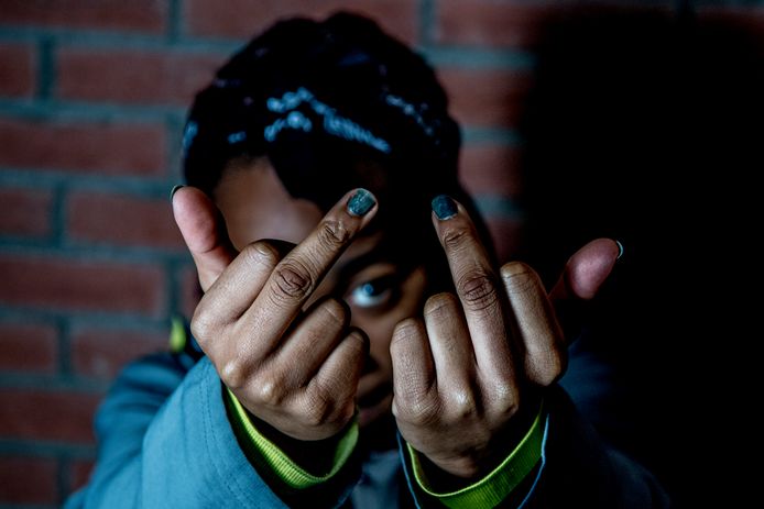 Respectloos gedrag blijft dalen | Binnenland | AD.nl