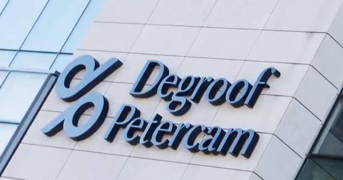 Le banque Degroof Petercam dans le viseur de la justice bruxelloise ...