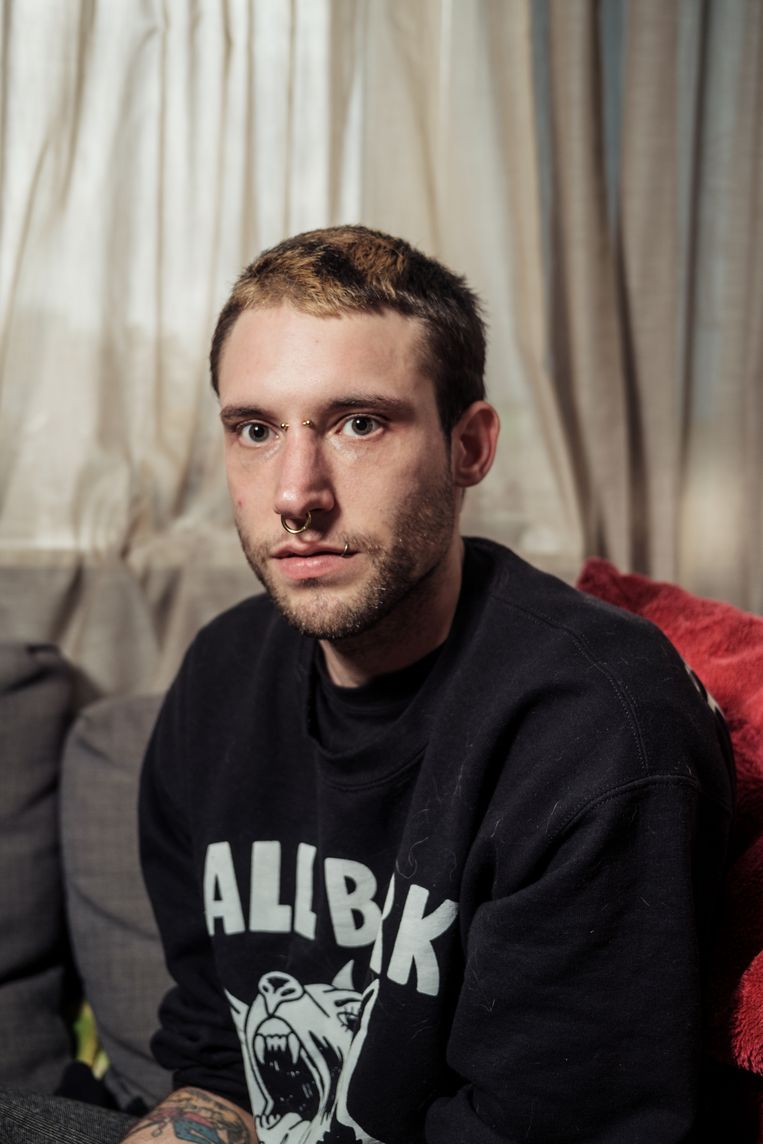 Trans personen over belang nieuwe wet: ‘Belachelijk, ik moet nu eerst ...