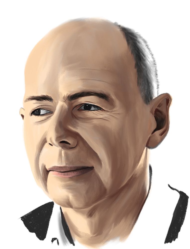 Beste Roger Housen, Amerika ziet wat die Russen op hun boterham smeren