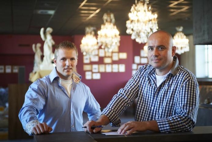 't Zusje Uden krijgt gezinsuitbreiding | Oss e.o. | bd.nl