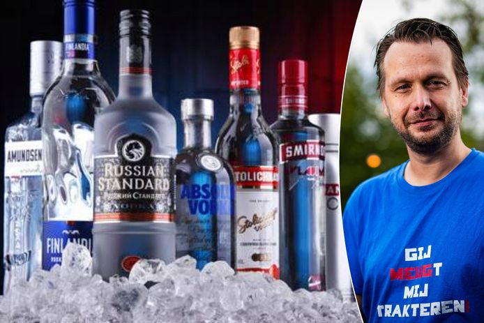 Welke zijn de beste wodka's? Drankenexpert deelt 5 toppers.
