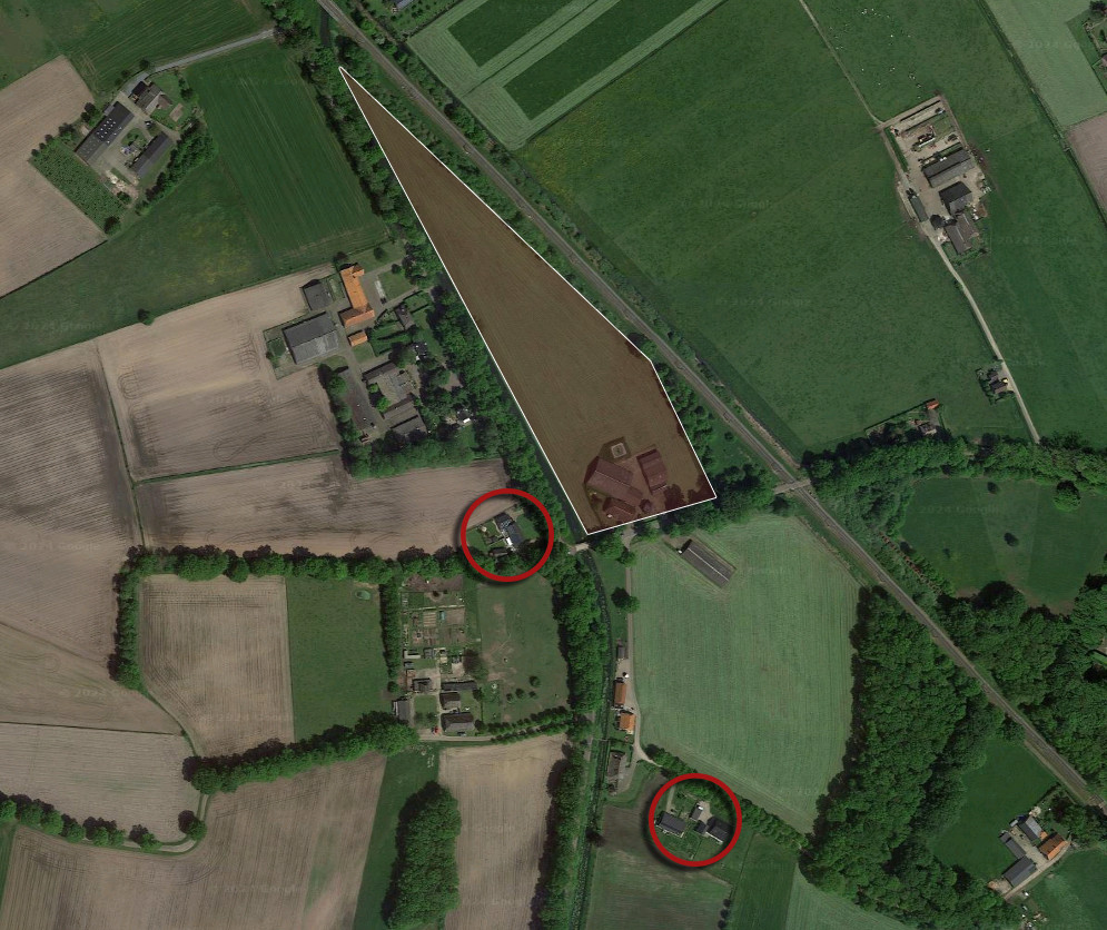 Welk plan Summercamp Heino ook heeft, het zorgt voor tegenstand ...
