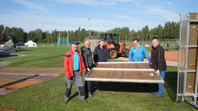 Levensloop maakt zich warm voor nieuwe XL-editie: “Trage start maar nu ...