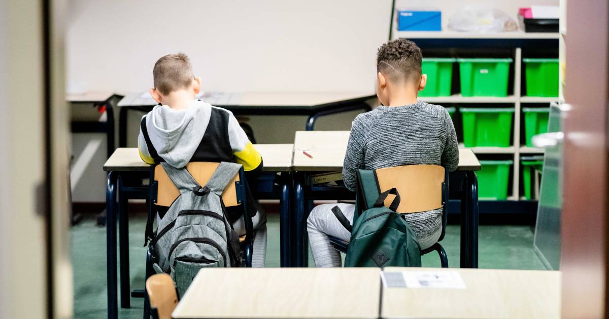 Meer Zoetermeerse kinderen in de noodopvang op basisscholen dan bij ...