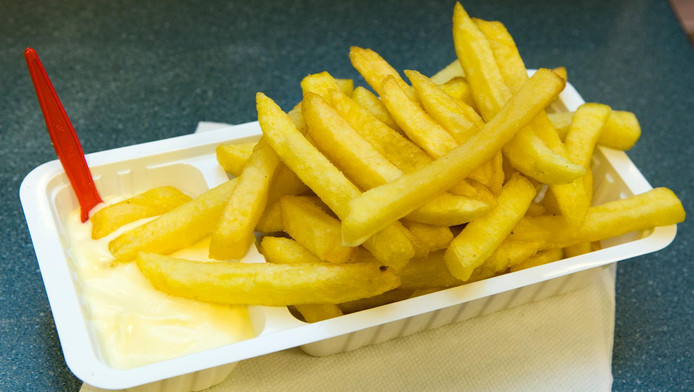 Prijs van een patatje gaat omhoog | AD Friettest | AD.nl