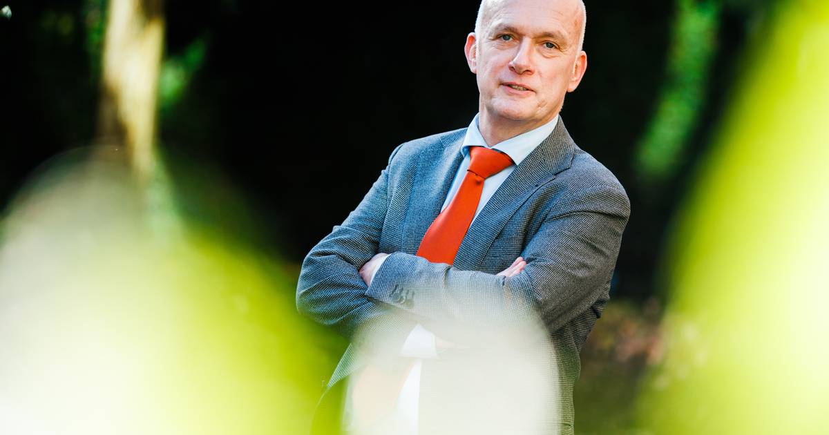 Marcel verdiende bij nieuwe gemeente Moerdijk zeker 10 keer zijn ...