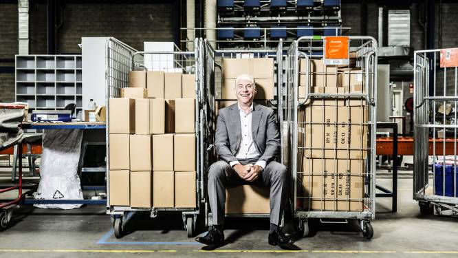 HLN - Het Laatste Nieuws - Volg het nieuws op de nr1 nieuwssite in ...