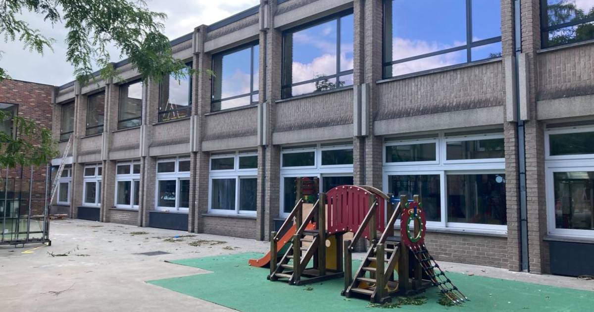 Roeselare investeert 250.000 euro om schoolgebouwen duurzamer te maken ...