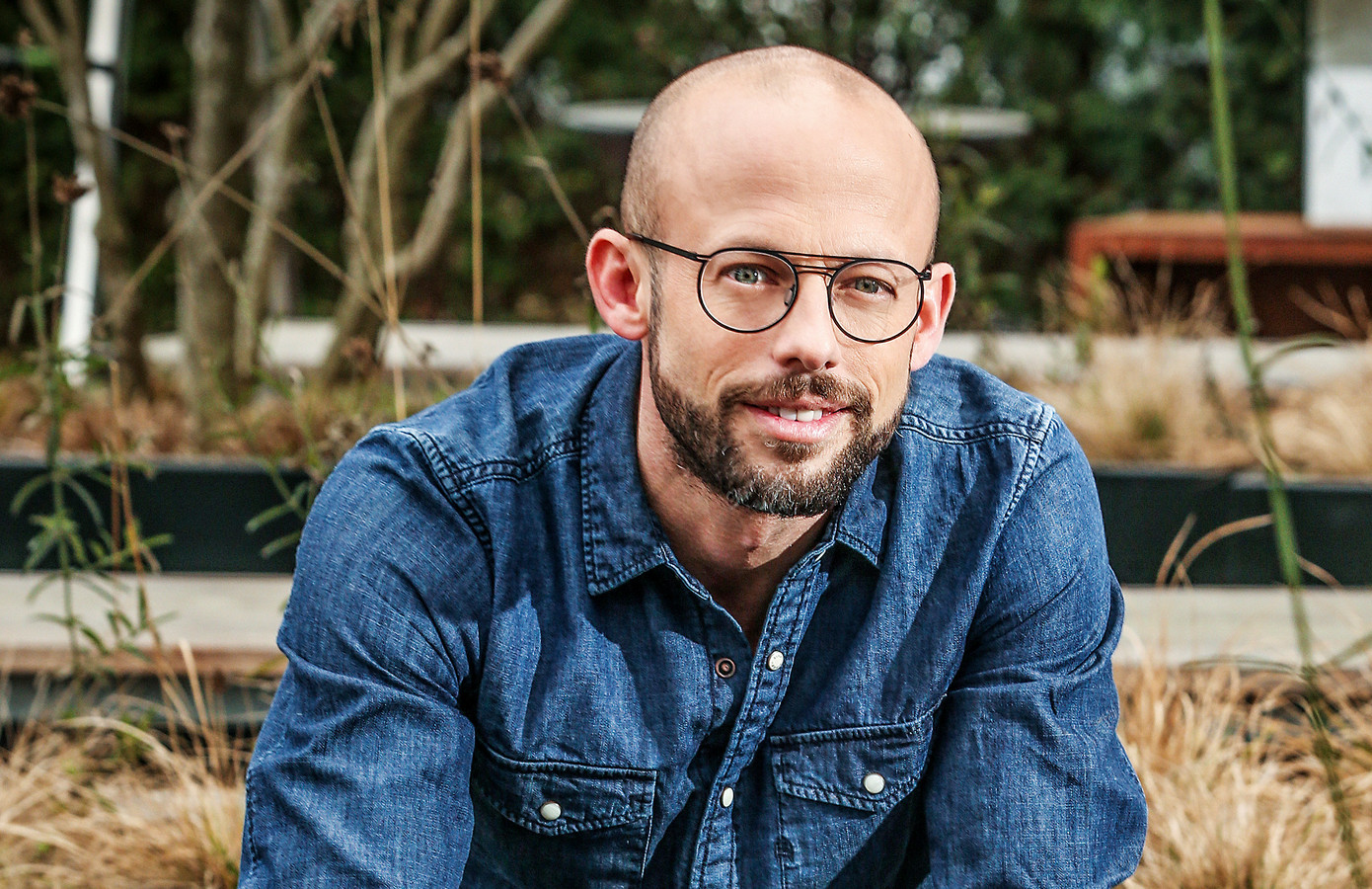 Staf Coppens over de soundtrack van zijn leven: “En zeggen dat ik bijna ...