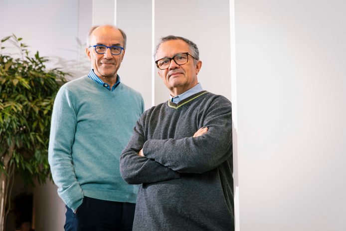 Wissel aan de top bij ZNA: Eddy Aerts neemt fakkel als CEO over van ...