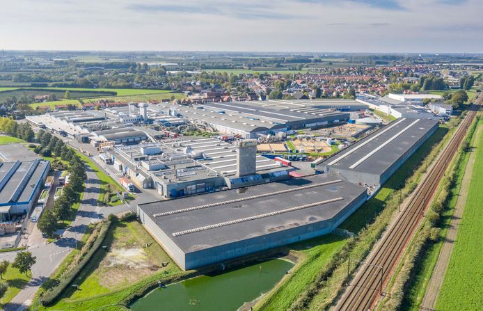 Conservenfabriek Coroos moet onterecht ontslagen directeur 1 miljoen ...