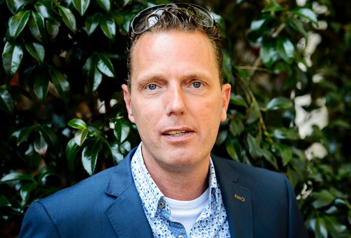 Rob Geus begint pannenkoekenhuis in Barendrecht | Rotterdam | AD.nl