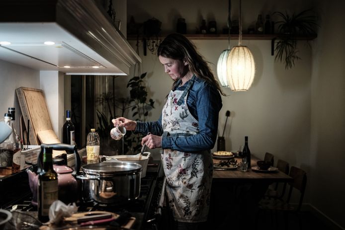 Geen echte kerst zonder dat ene traditionele gerecht? Vertel Ellen ...