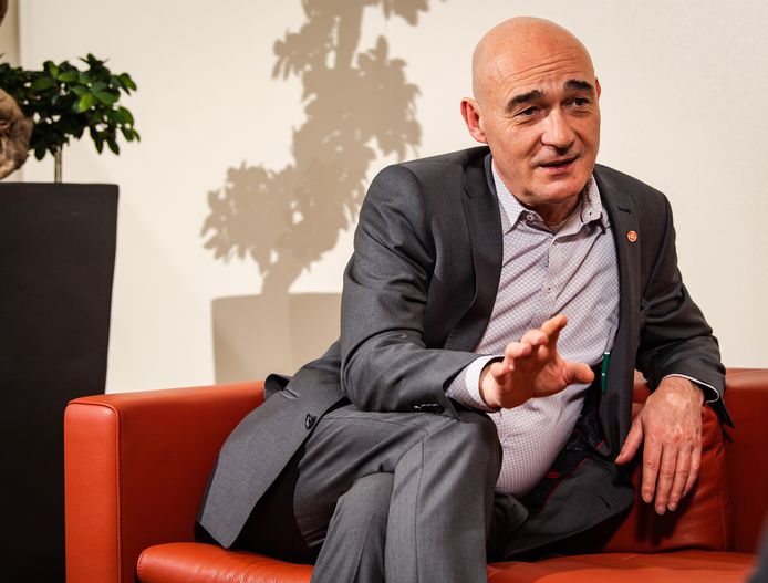 Nationale Loterij sponsort leerstoel aan unief over gokverslaving. CEO ...