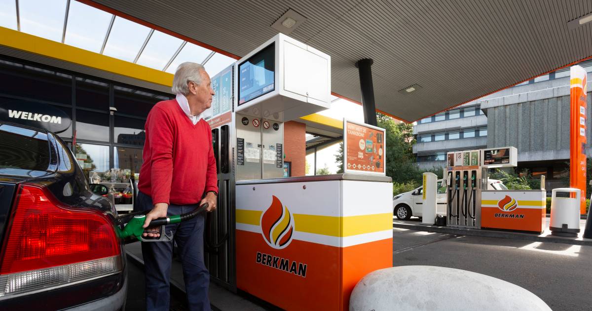 Op zoek naar goedkoopste benzine rondom Den Haag: 'Het voelt voor ...