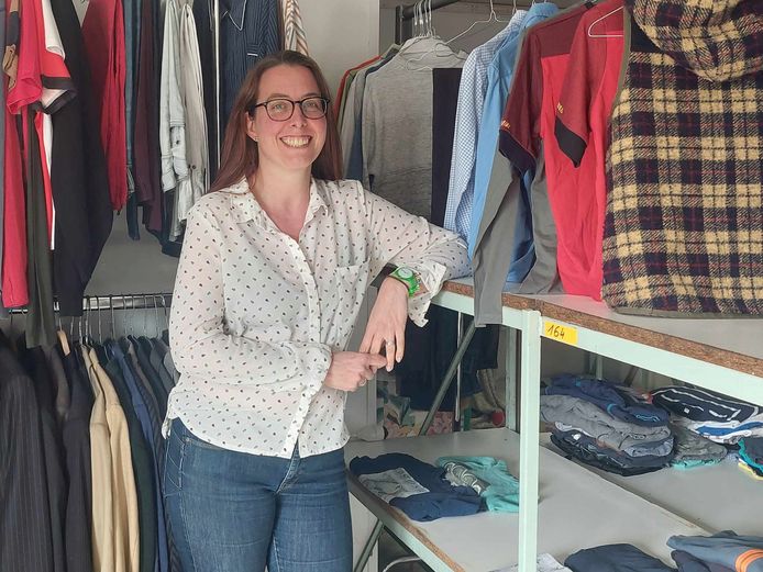 Verbouwplannen van Tasscheschool blijken kans voor ‘Onze Helpende ...