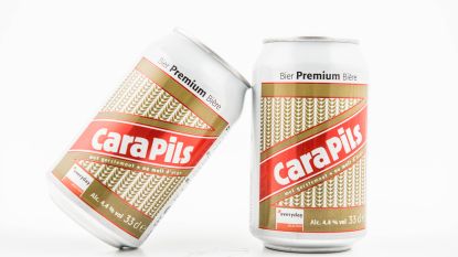 Cara Pils Logo