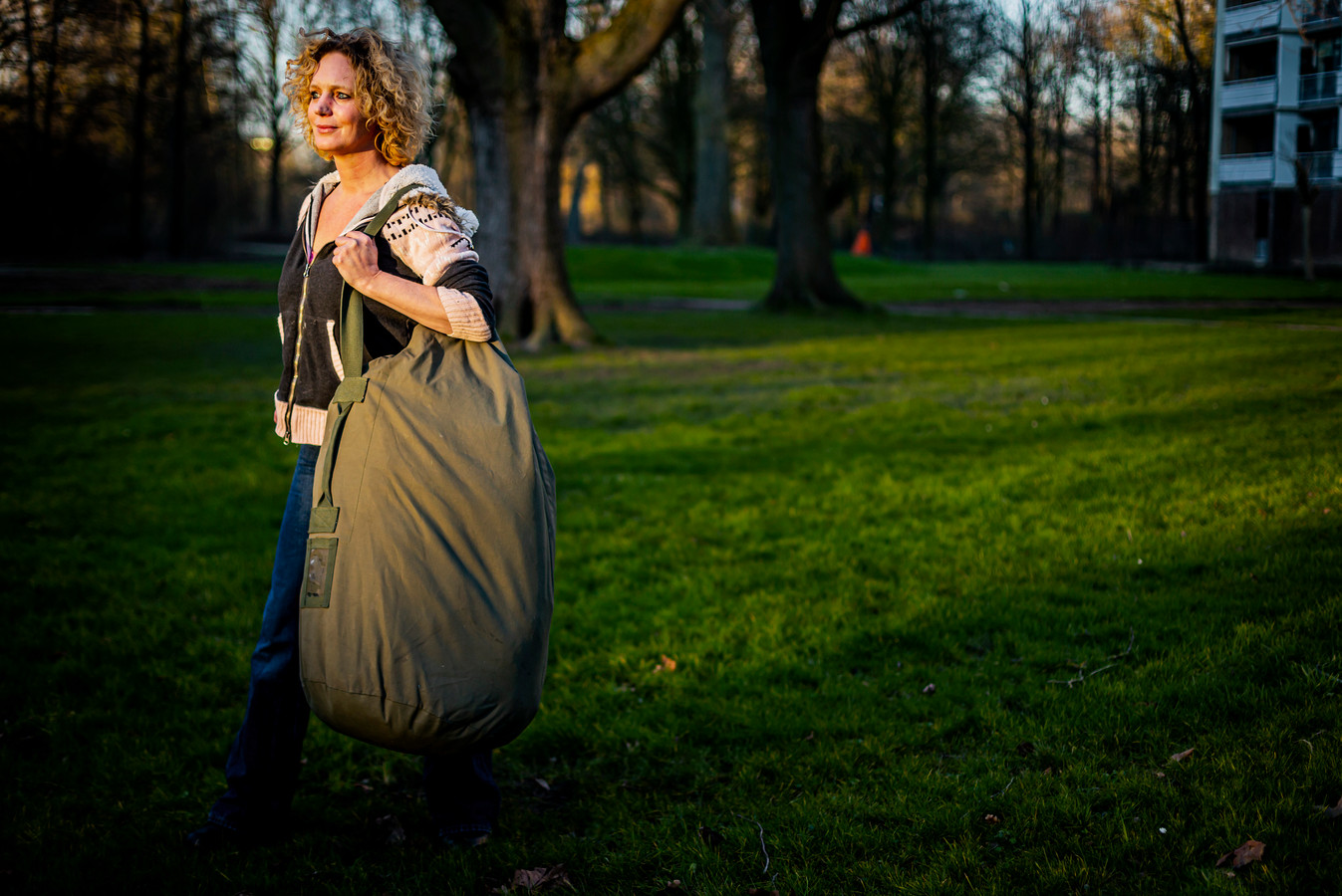 Nederlandse bemiddelaar Vreemdelingenlegioen is verdachte in ...